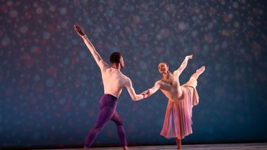 Multimedia | Ailey Pressroom